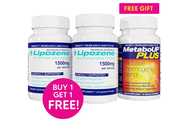 How To Take Lipozene Diet Pills