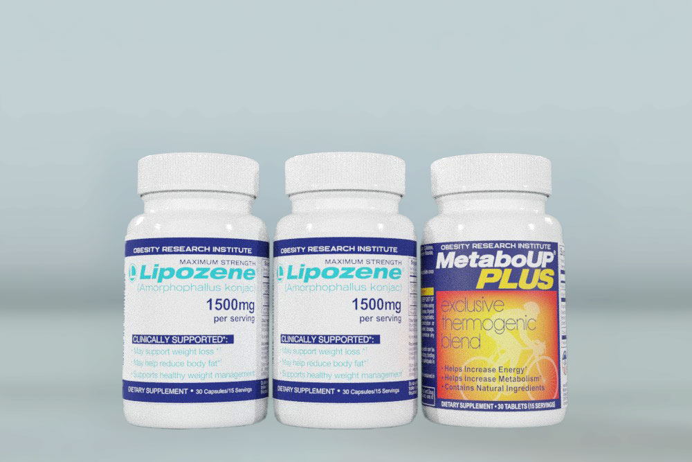 Lipozene.com -Special Offer