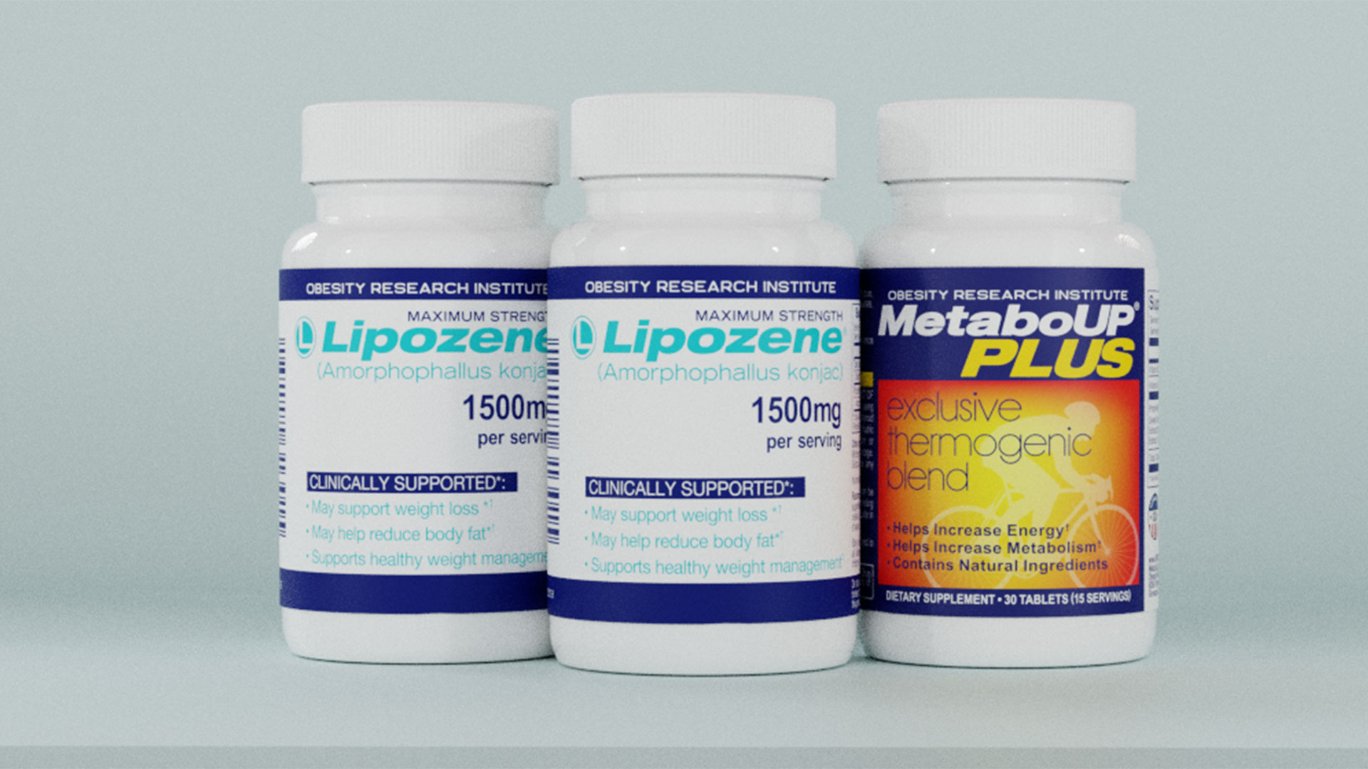 Lipozene - Buy Weight Loss Supplement Diet Pills | Official Website